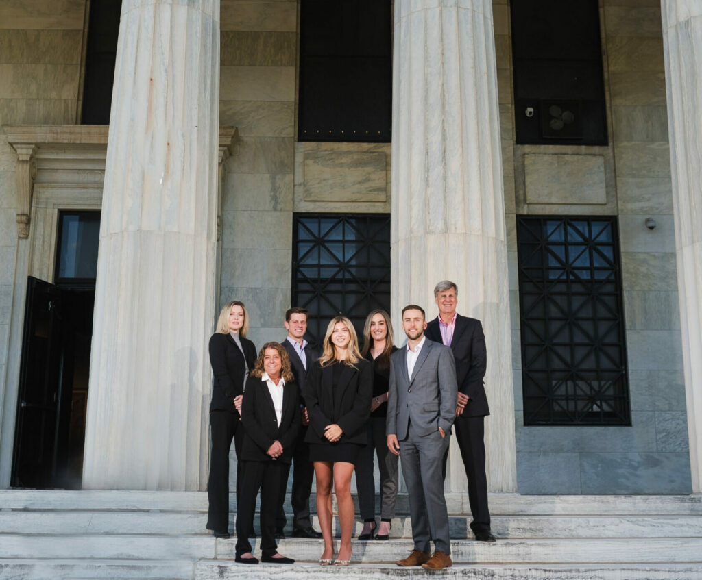 Our Team - O'Keefe Stevens Advisory, Inc.